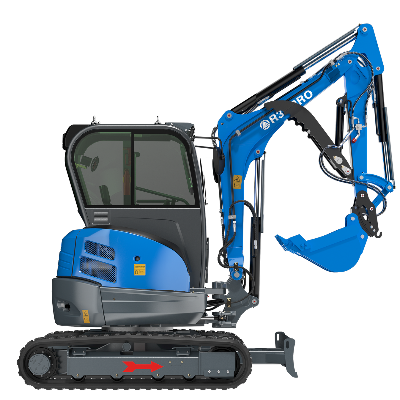 R32 PRO – Rippa-Europe