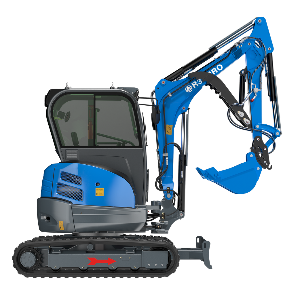 R32 PRO – Rippa-Europe
