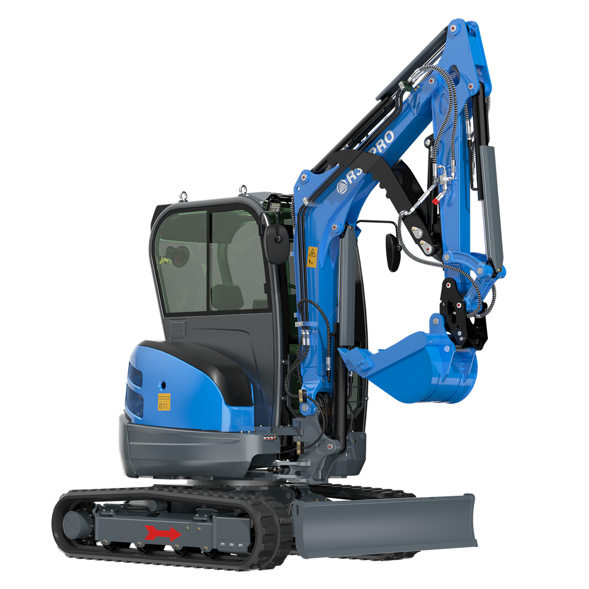 R32 PRO – Rippa-Europe