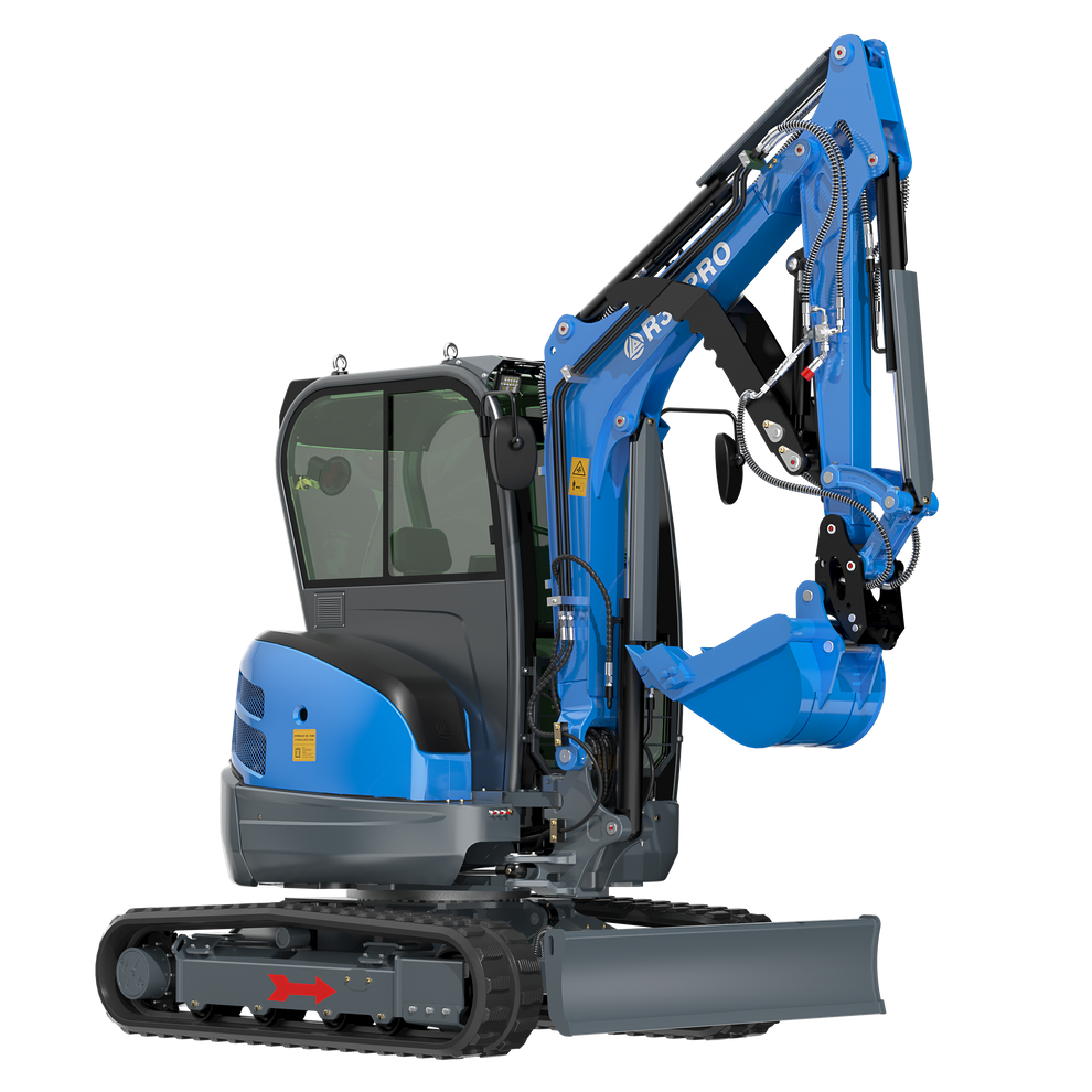 R32 PRO – Rippa-Europe