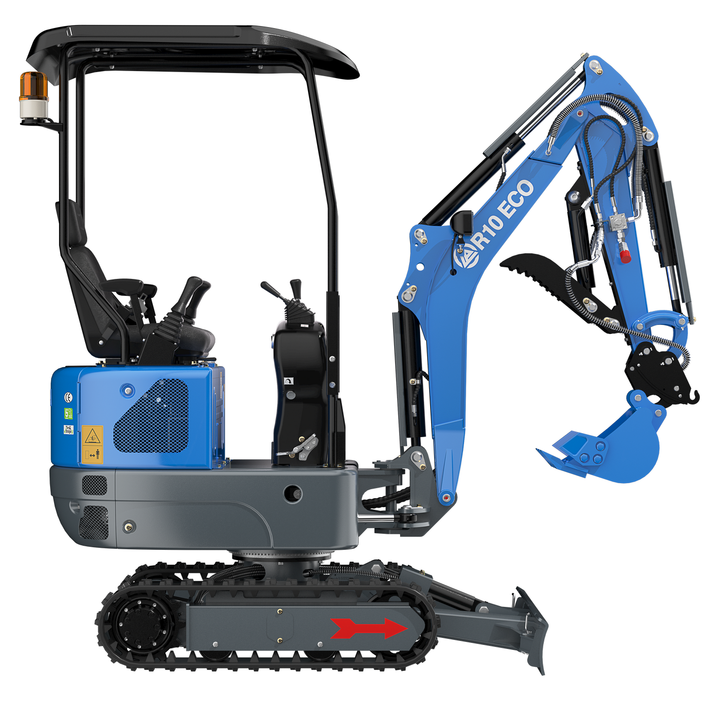 R10 ECO – Rippa-Europe