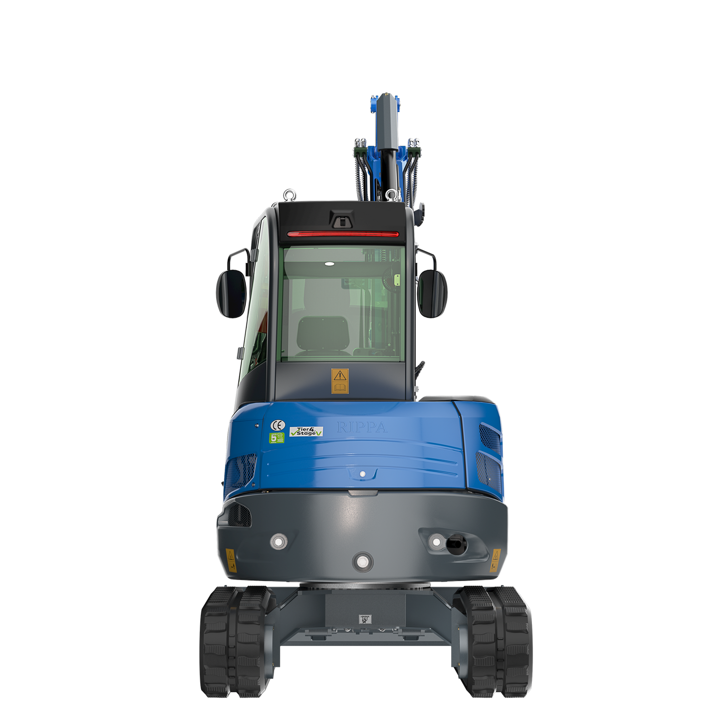 R32 PRO – Rippa-Europe