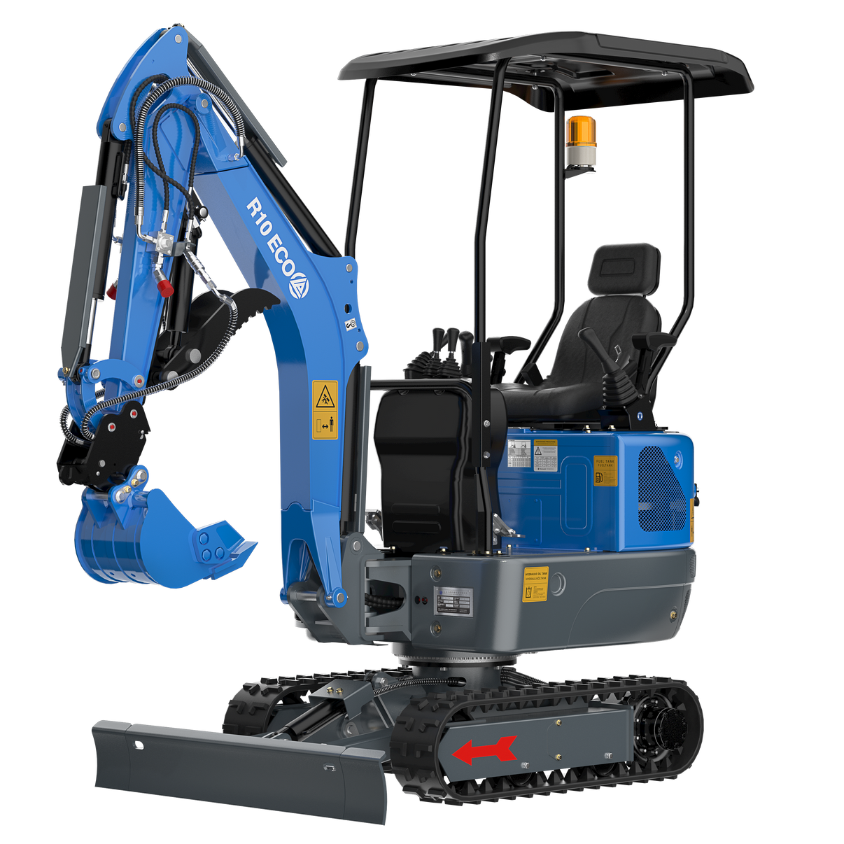 R10 ECO – Rippa-Europe