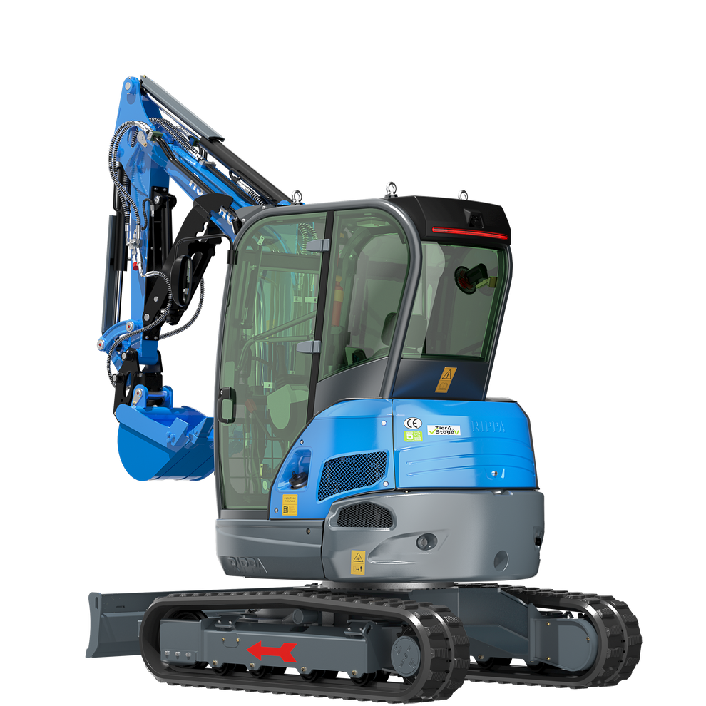 R32 PRO – Rippa-Europe