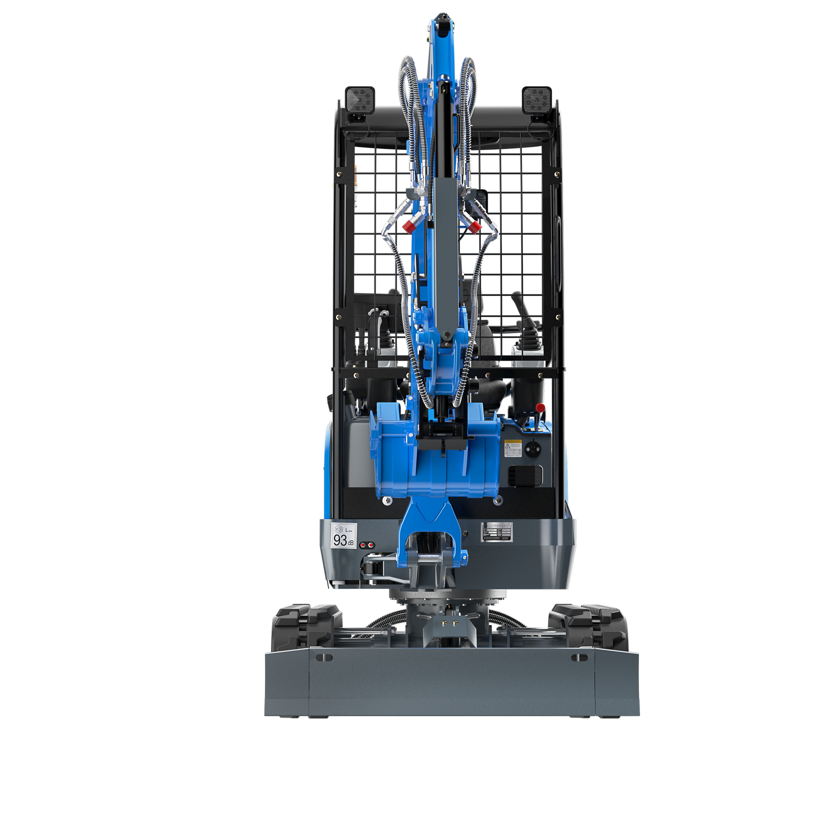 R18 PRO – Rippa-Europe