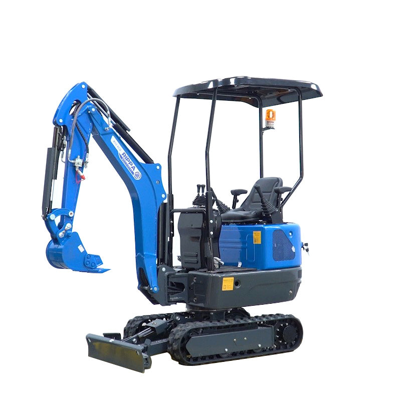 R10 ECO – Rippa-Europe