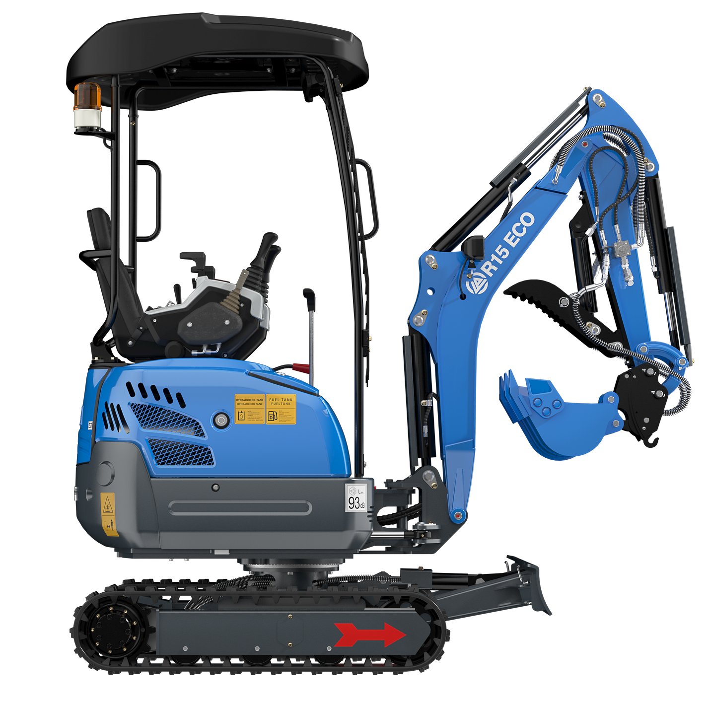 R15 ECO – Rippa-Europe