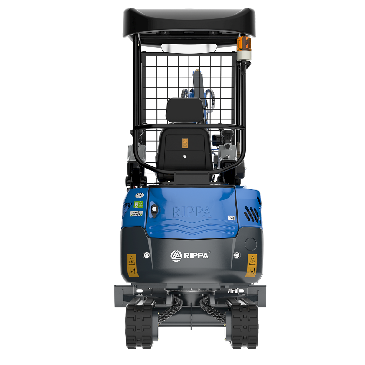 R15 ECO – Rippa-Europe