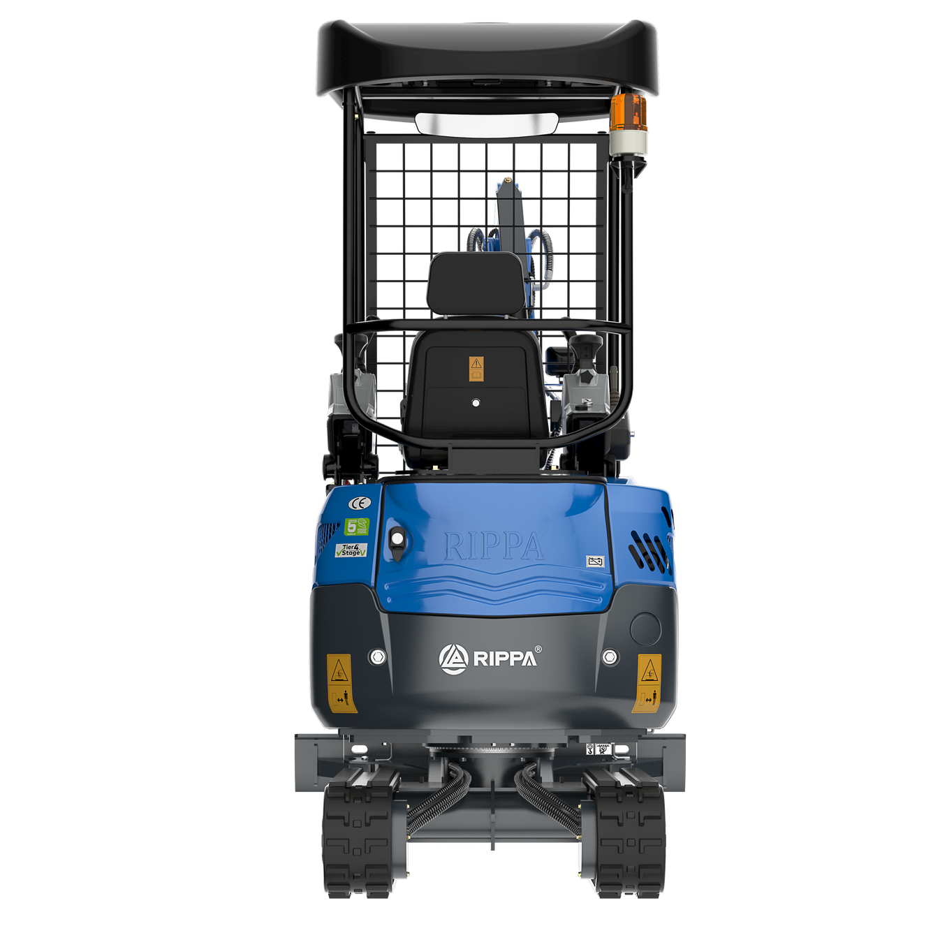 R15 ECO – Rippa-Europe