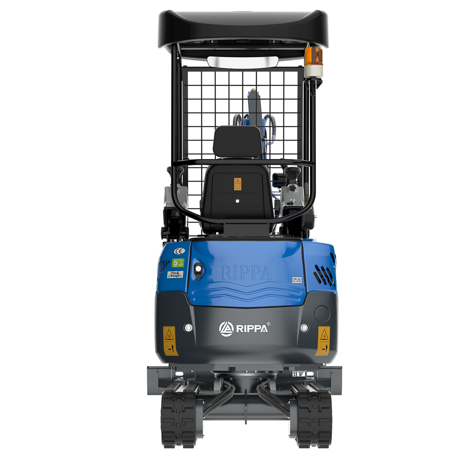 R15 ECO – Rippa-Europe