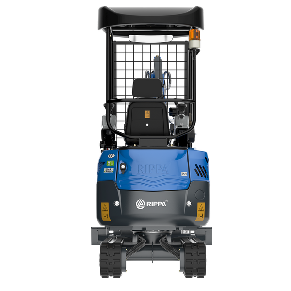 R15 ECO – Rippa-Europe